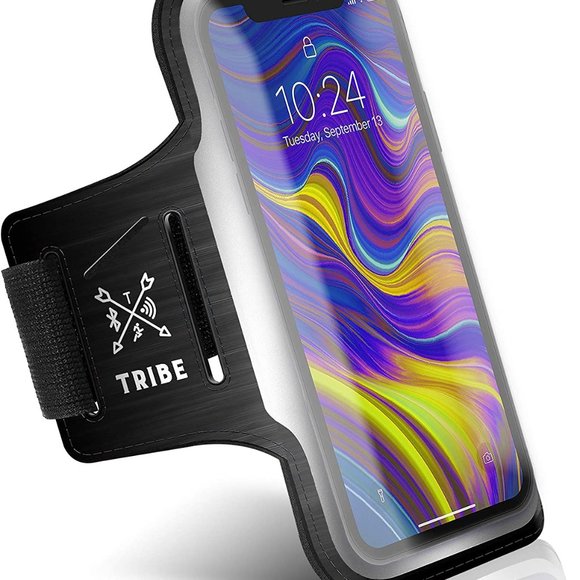 Cell Phones & Accessories | Running Phone Holder Armband Fits All ...